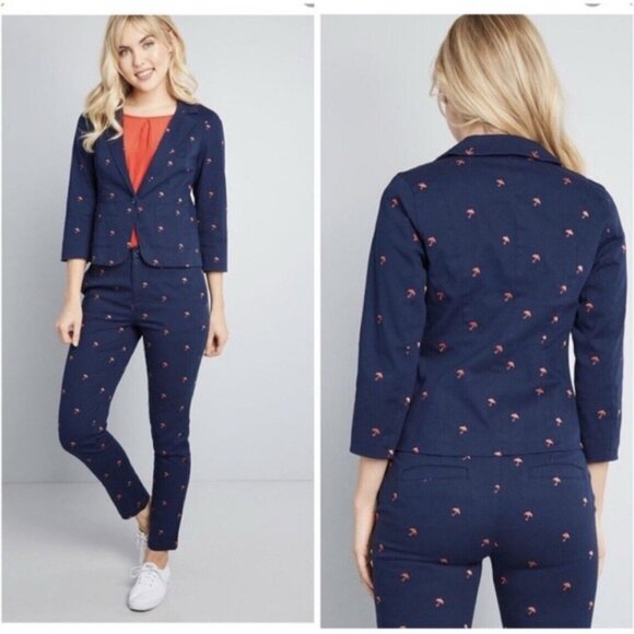 Modcloth | Jackets & Coats | Modcloth Legendary Lifestyle Umbrella ...